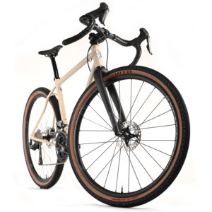 Huntsman Ti - 44 Bikes