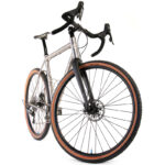 Huntsman Ti - 44 Bikes